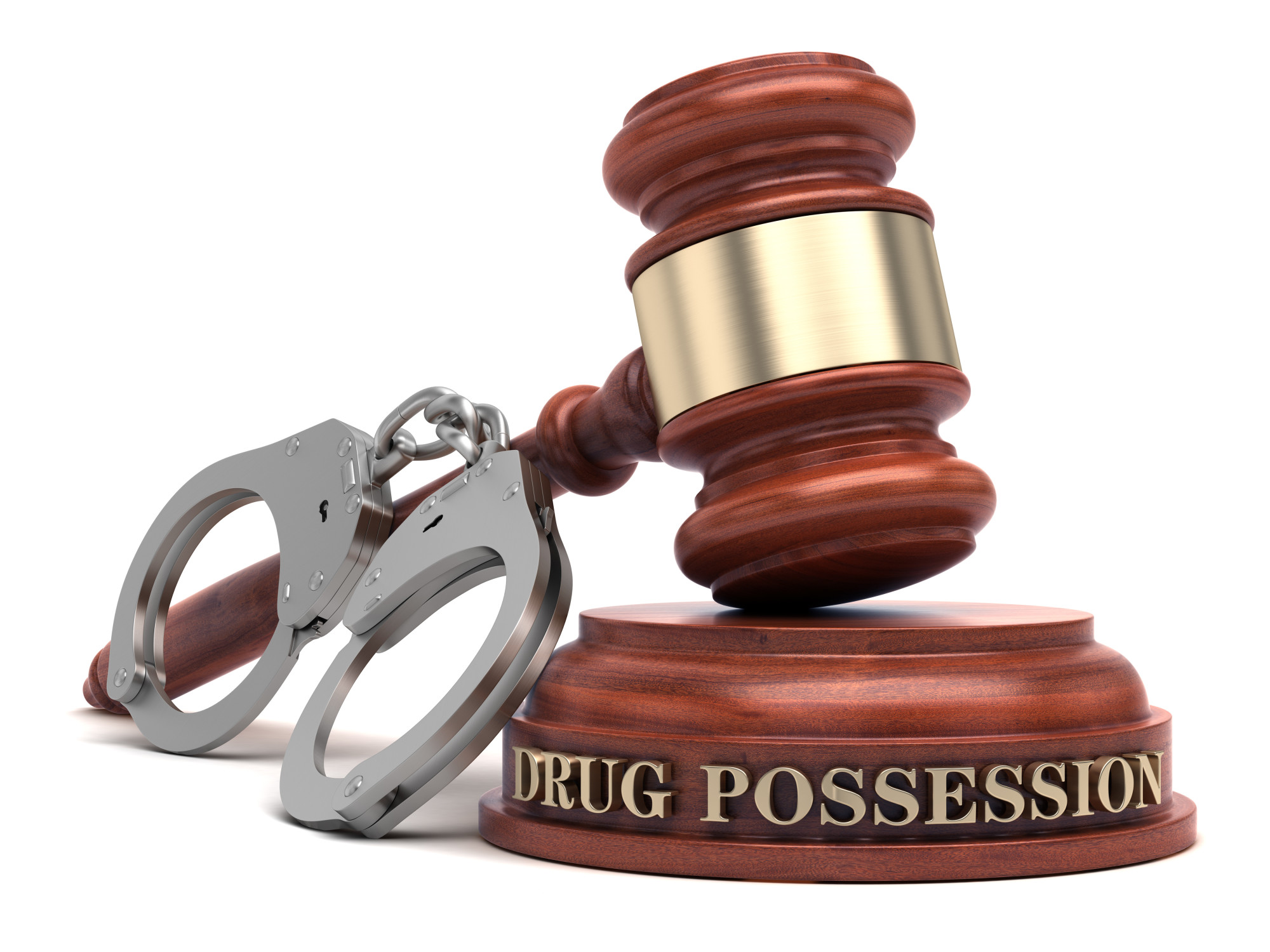 Building a Defense For Felony Drug Charges: What You Need to Know ...