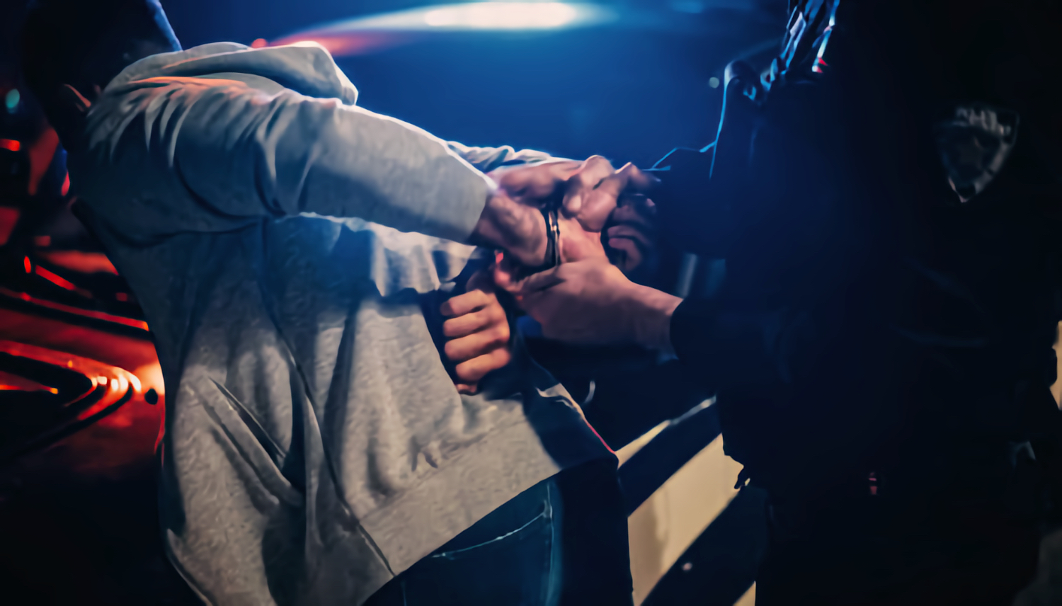 Virginia DUI Legal Process: A Step-by-Step Guide - Attorney Mark Nicewicz