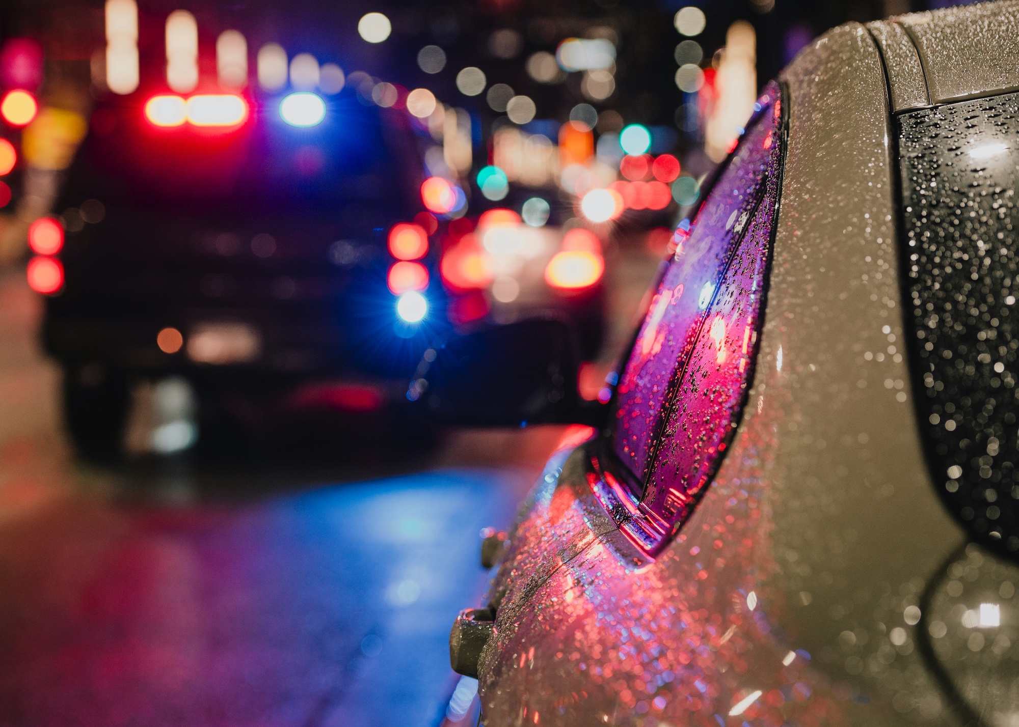 How to Fight a Reckless Driving Charge | Legal Guide